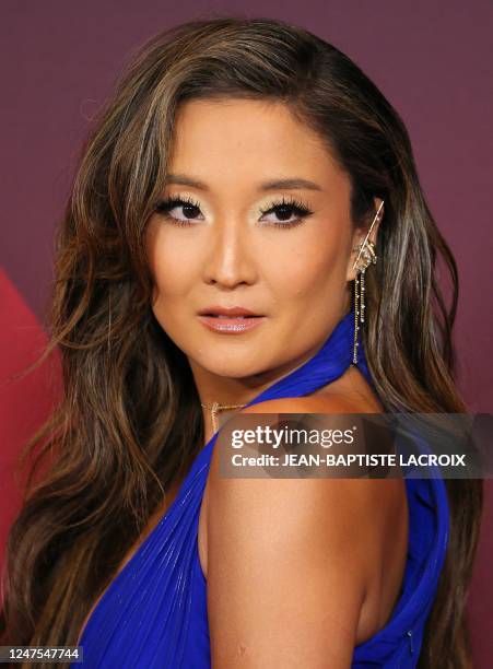 Ashley Park (Actress) Photos and Premium High Res Pictures - Getty Images Ashley Park (Actress) Photos and Premium High Res Pictures - Getty Images