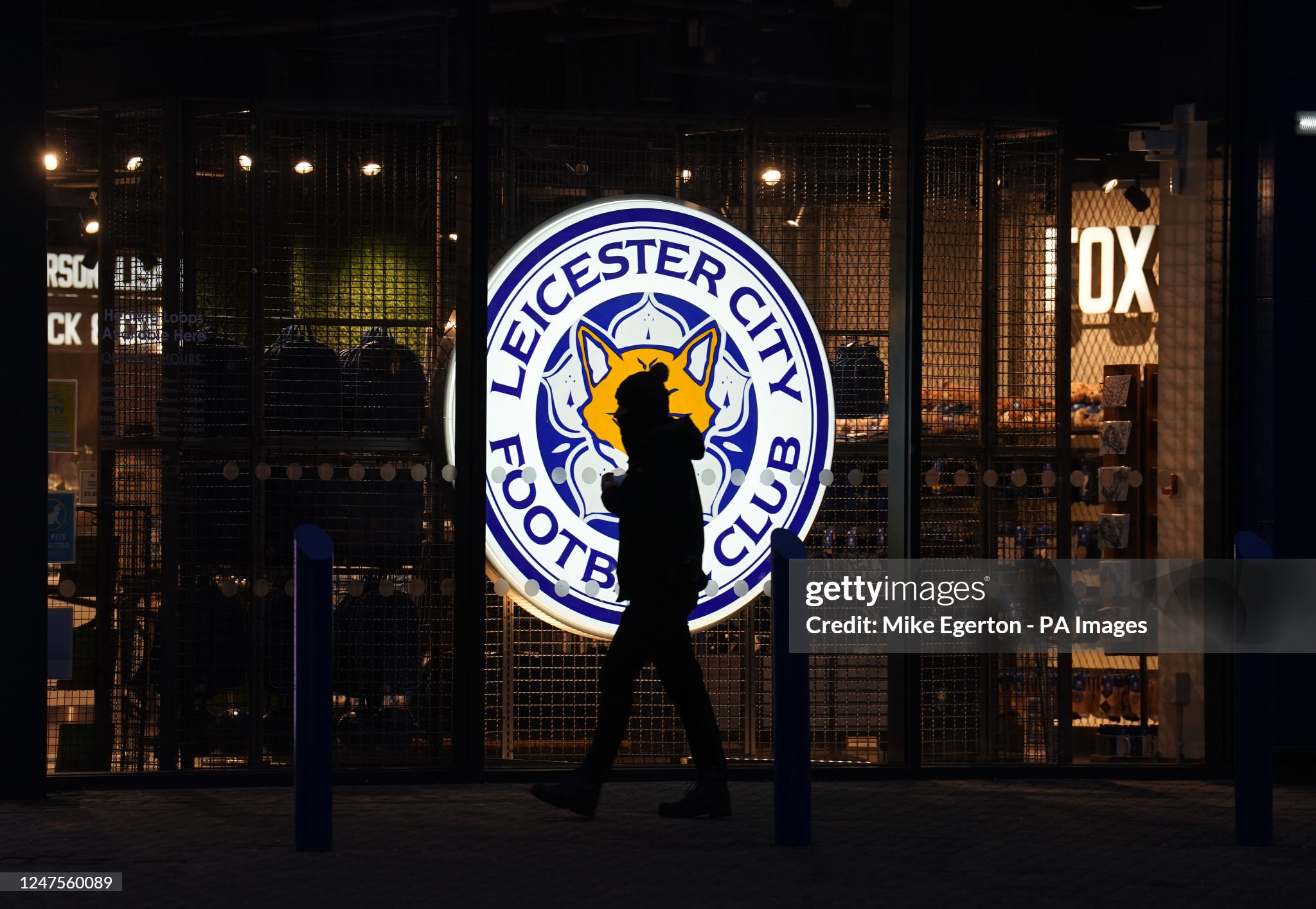 Leicester City discovers a loophole in the Premier League rules | SoccerOdd Leicester City discovers a loophole in the Premier League rules | SoccerOdd