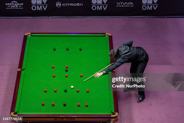 Hungarian Snooker Gala In Budapest Photos and Premium High Res Pictures ... Hungarian Snooker Gala In Budapest Photos and Premium High Res Pictures ...