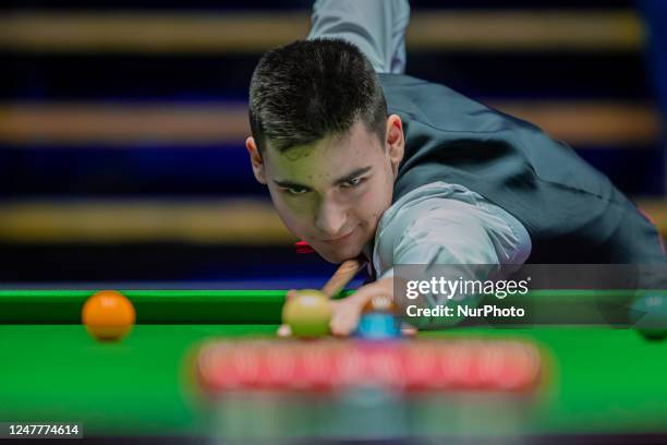 69 Hungarian Snooker Gala In Budapest Stock Photos, High-Res Pictures ... 69 Hungarian Snooker Gala In Budapest Stock Photos, High-Res Pictures ...