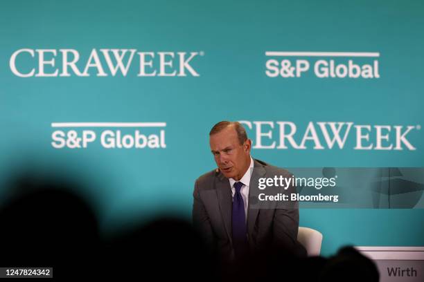 Michael Wirth Photos And Premium High Res Pictures Getty Images