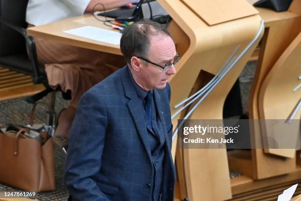 Alasdair Allan Photos And Premium High Res Pictures Getty Images