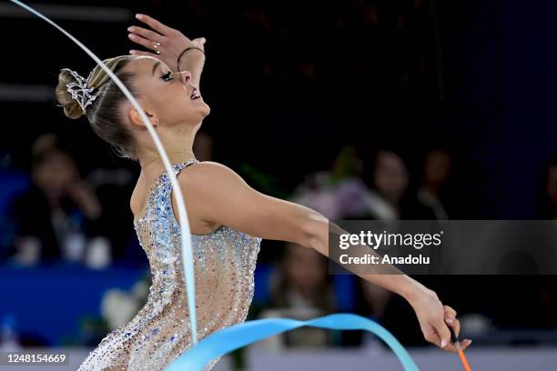 Anna Popova Photos And Premium High Res Pictures Getty Images
