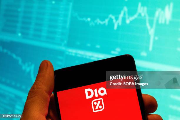 Dia (Supermarket Chain) Photos and Premium High Res Pictures - Getty Images Dia (Supermarket Chain) Photos and Premium High Res Pictures - Getty Images