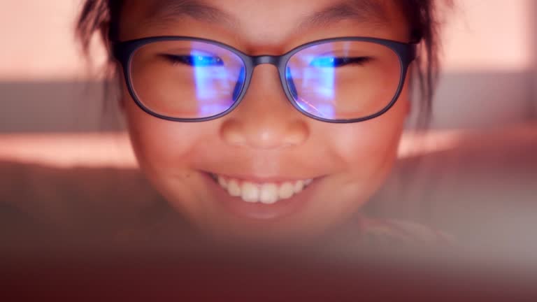 761 Chinese Girl Glasses Stock Videos Footage And 4k Video Clips Getty Images