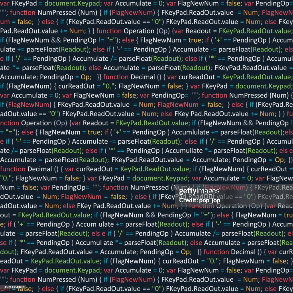Program Code Programming Script Vector Background Stock Illustration ... Program Code Programming Script Vector Background Stock Illustration ...