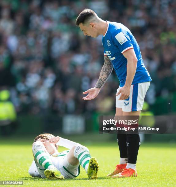 3,178 Ryan Jack Rangers Stock Photos, High-Res Pictures, and Images ... 3,178 Ryan Jack Rangers Stock Photos, High-Res Pictures, and Images ...