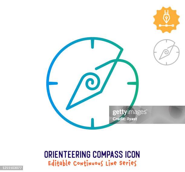 11 Continuous Line Drawing Compass Stock Photos, High-Res Pictures, and ... 11 Continuous Line Drawing Compass Stock Photos, High-Res Pictures, and ...