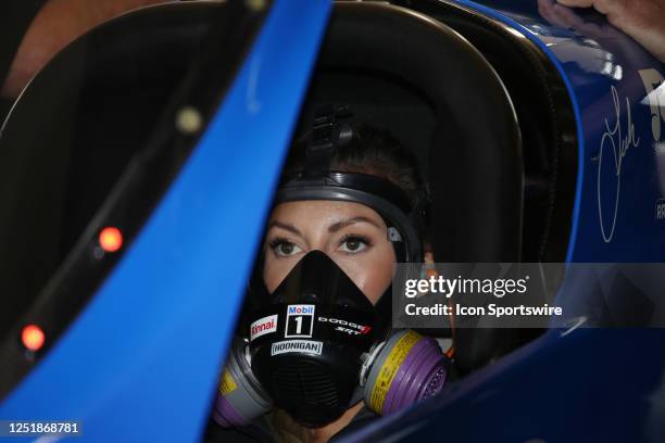 Leah Pruett Photos And Premium High Res Pictures Getty Images