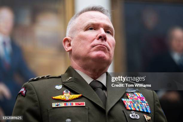 Gen Paul La Camera Photos And Premium High Res Pictures Getty Images