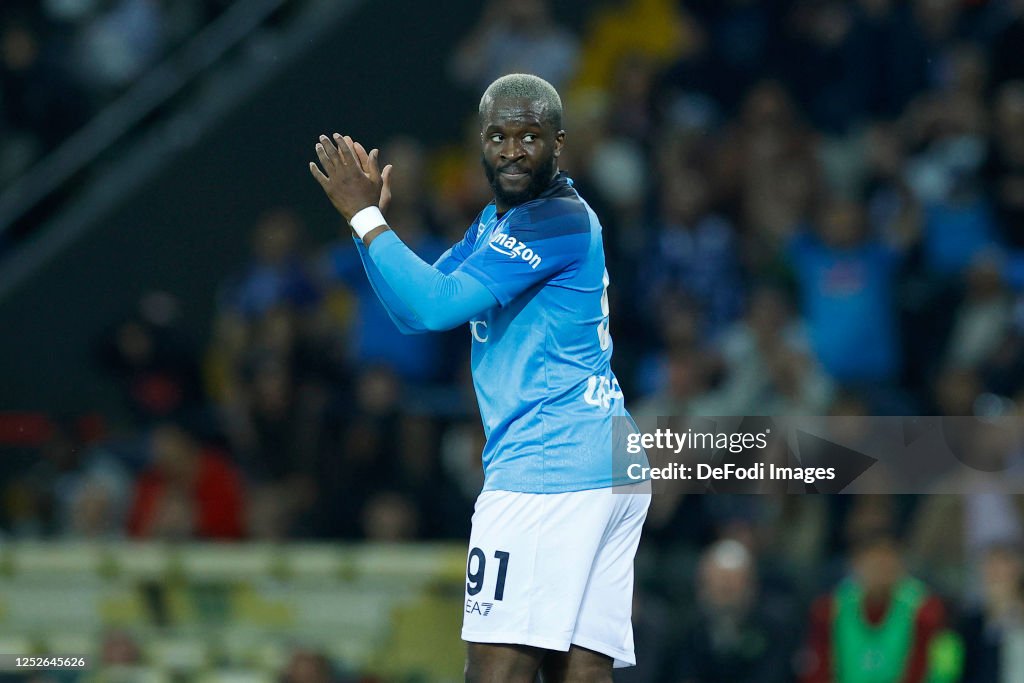 Tottenham flop Tanguy Ndombele set to leave club permanently Tottenham flop Tanguy Ndombele set to leave club permanently