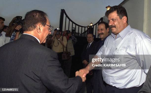 Al Sahhaf Photos and Premium High Res Pictures - Getty Images Al Sahhaf Photos and Premium High Res Pictures - Getty Images