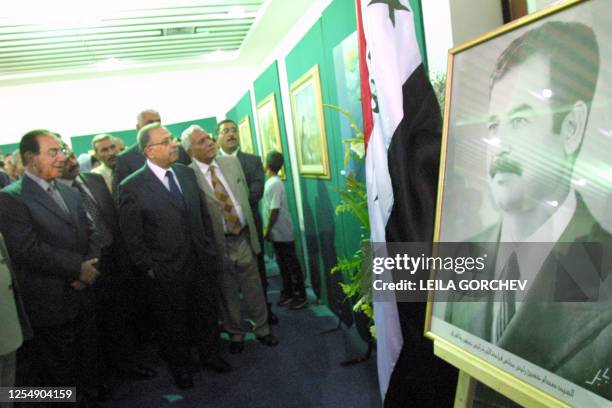 Al Sahhaf Photos and Premium High Res Pictures - Getty Images Al Sahhaf Photos and Premium High Res Pictures - Getty Images