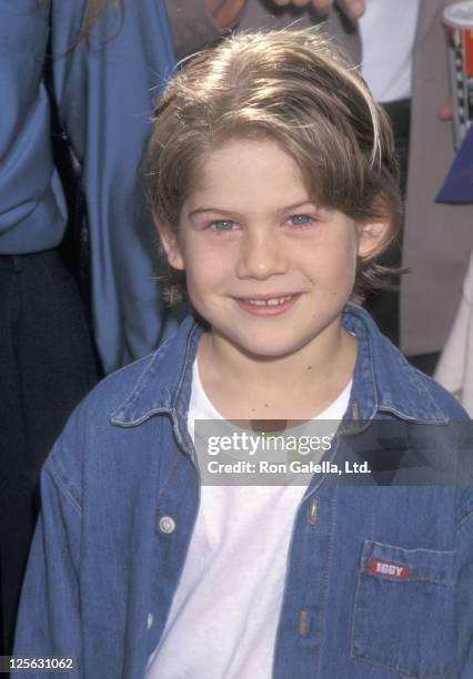 Alex D Linz Photos And Premium High Res Pictures Getty Images