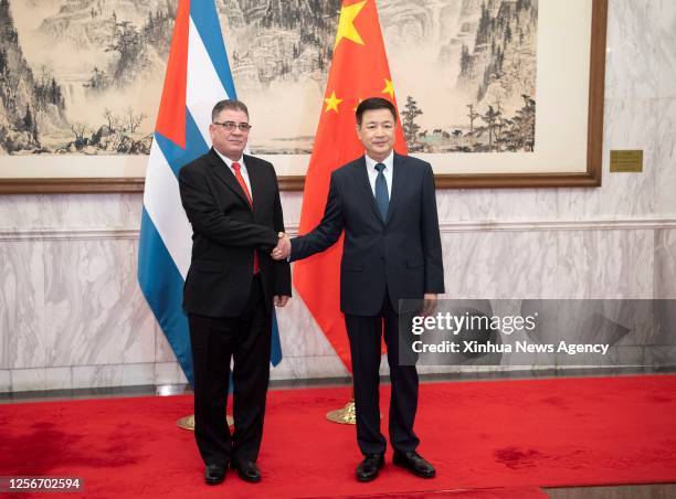 Wang Xiaohong Photos and Premium High Res Pictures - Getty Images Wang Xiaohong Photos and Premium High Res Pictures - Getty Images