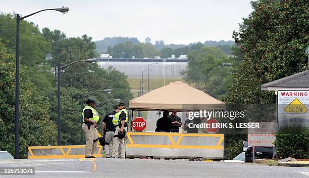 53 Georgia Diagnostic And Classification Prison Stock Photos, High-Res ... 53 Georgia Diagnostic And Classification Prison Stock Photos, High-Res ...