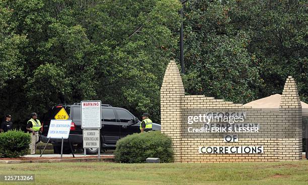 53 Georgia Diagnostic And Classification Prison Stock Photos, High-Res ... 53 Georgia Diagnostic And Classification Prison Stock Photos, High-Res ...