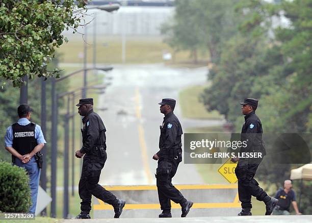 65 Georgia Diagnostic And Classification Prison Stock Photos, High-Res ... 65 Georgia Diagnostic And Classification Prison Stock Photos, High-Res ...