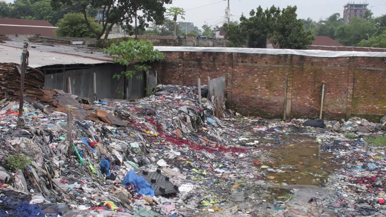 207 Fashion Landfill Stock Videos Footage And 4k Video Clips Getty Images