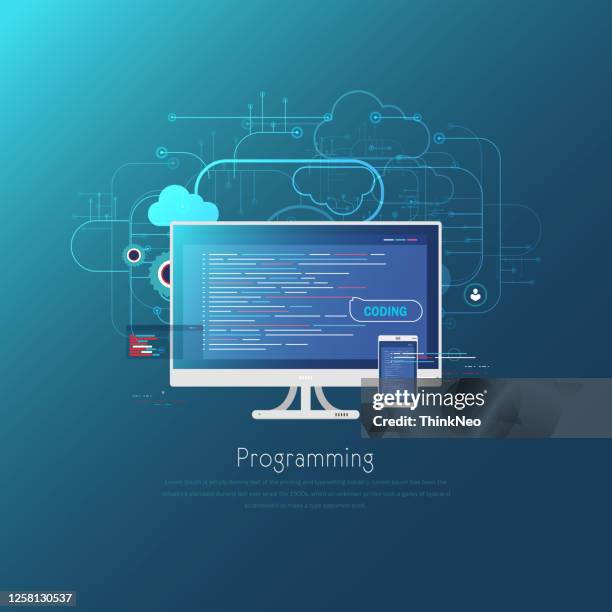 Computer Python Photos And Premium High Res Pictures Getty Images