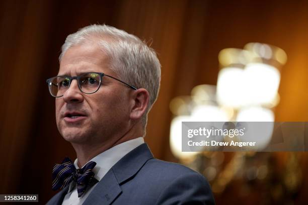 Rep Patrick Mchenry Photos and Premium High Res Pictures - Getty Images Rep Patrick Mchenry Photos and Premium High Res Pictures - Getty Images