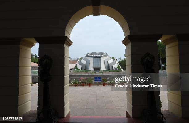 Nehru Memorial Museum And Library Photos And Premium High Res Pictures