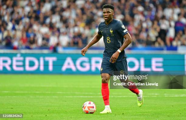 Newcastle transfer news: Magpies make bold Tchouameni move Newcastle transfer news: Magpies make bold Tchouameni move