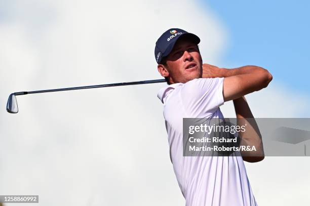 44 Martin Lamprecht Photos And High Res Pictures Getty Images