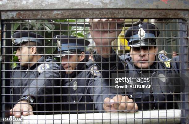 Security Access Building Photos and Premium High Res Pictures - Getty ... Security Access Building Photos and Premium High Res Pictures - Getty ...