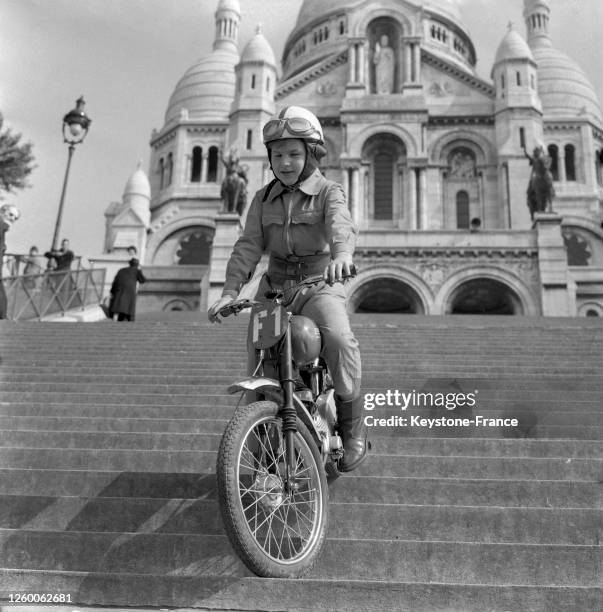 330 Pilote Moto Photos And High Res Pictures Getty Images