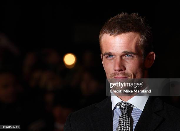 320 Cam Gigandet Burlesque Photos And High Res Pictures Getty Images