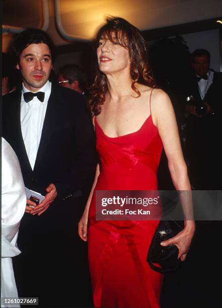 Jane Birkin 2002 Photos And Premium High Res Pictures Getty Images
