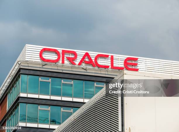 Oracle's documents show financial challenges of renting out Nvidia's ...
