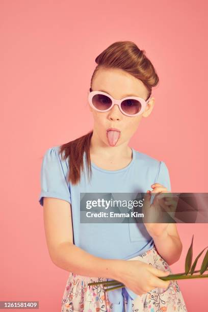 Tongue Pink Photos And Premium High Res Pictures Getty Images