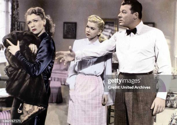 Doris Arden Photos And Premium High Res Pictures Getty Images