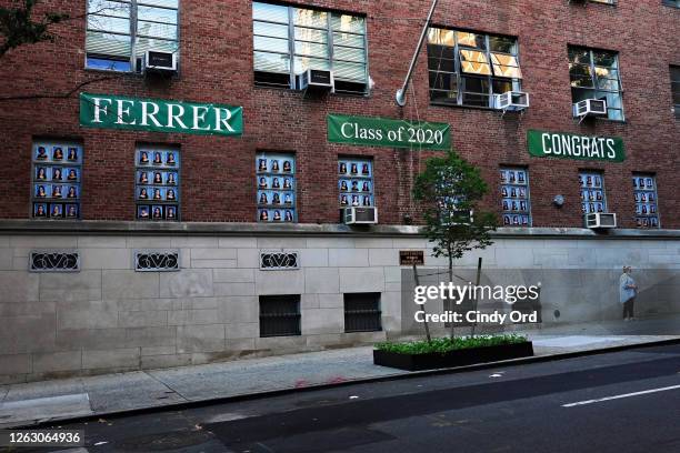 St Vincent Ferrer High School Photos and Premium High Res Pictures ... St Vincent Ferrer High School Photos and Premium High Res Pictures ...