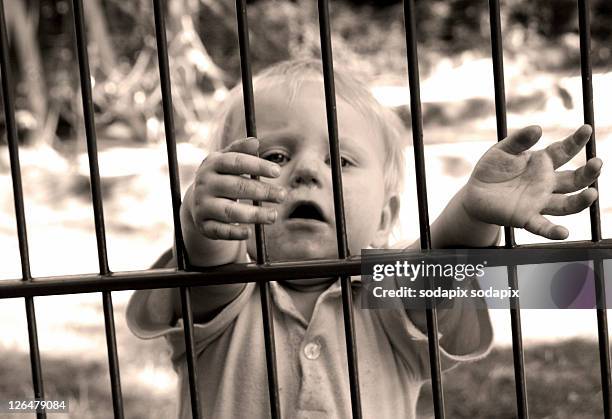Jail Babes Photos And Premium High Res Pictures Getty Images