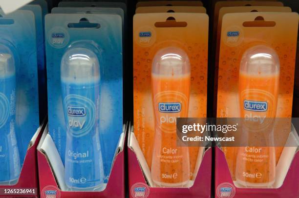 Intimate Lubricant Photos And Premium High Res Pictures Getty Images