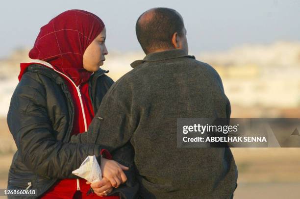 Moroccan Couple Photos And Premium High Res Pictures Getty Images