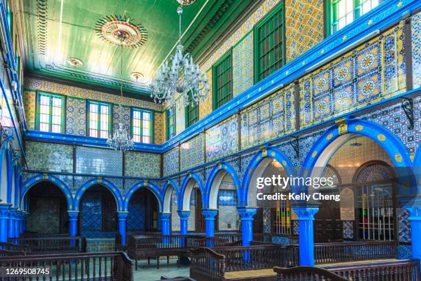The Old Synagogue Photos And Premium High Res Pictures Getty Images
