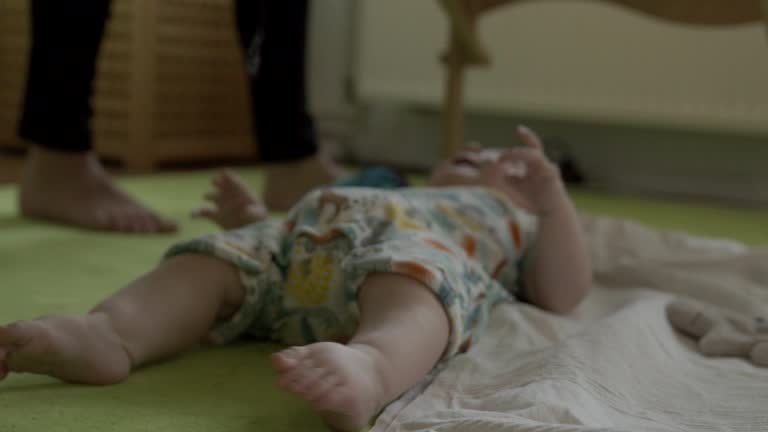 213 Son Massaging Mom Stock Videos Footage And 4k Video Clips Getty