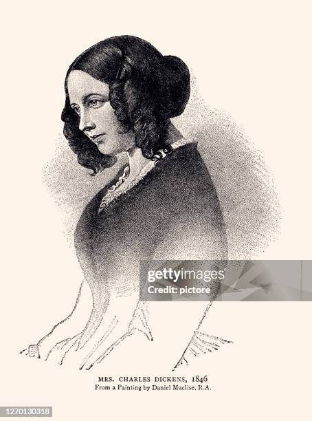 Charles Dickens A Life Photos And Premium High Res Pictures Getty Images