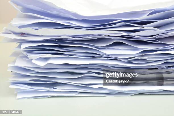 755 Messy Stack Of Papers Stock Photos, High-Res Pictures, and Images ... 755 Messy Stack Of Papers Stock Photos, High-Res Pictures, and Images ...