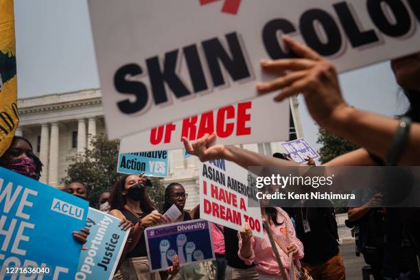 Affirmative Action Photos And Premium High Res Pictures Getty Images