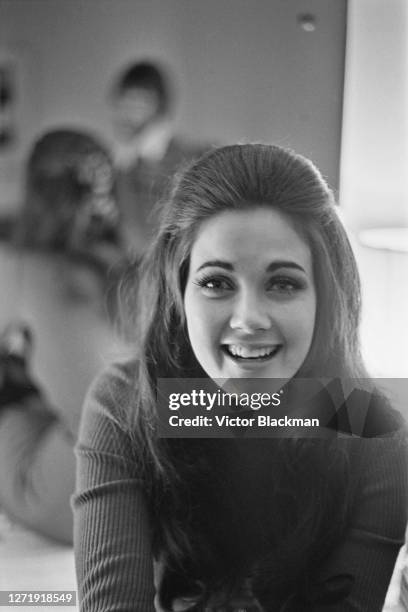 Lynda Carter Images Fotografias E Filmes Do Acervo Getty Images
