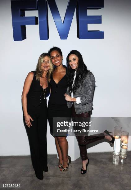 50 Premiere Of Lifetimes Five From Jennifer Aniston Demi Moore Alicia ... 50 Premiere Of Lifetimes Five From Jennifer Aniston Demi Moore Alicia ...