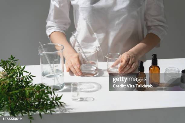 How to Create Your Custom Fragrance: A Step-by-Step Guide