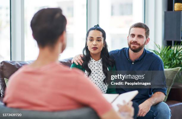 How Couples Counselling Can Strengthen Relationships