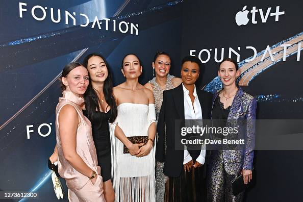 Eva Bradley-Williams, Callina Liang, Sandra Yi Sencindiver, Ella-Rae ... Eva Bradley-Williams, Callina Liang, Sandra Yi Sencindiver, Ella-Rae ...