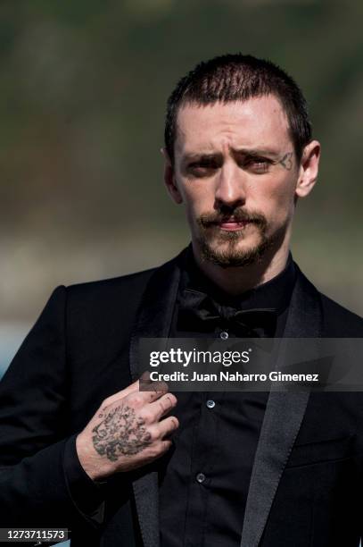 Sergei Polunin Photos Photos And Premium High Res Pictures Getty Images
